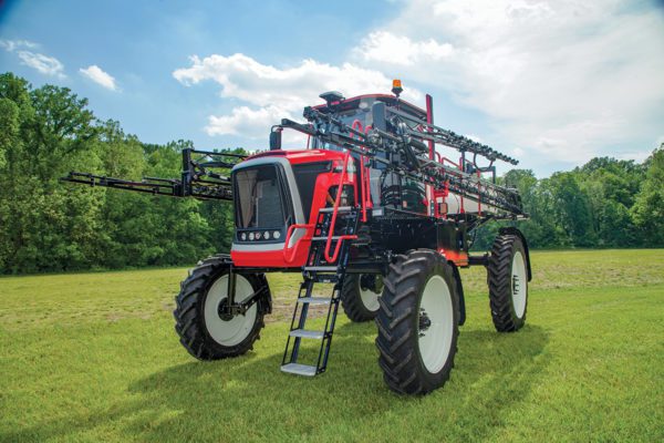 Blog - Apache Sprayers - Self-Propelled Ag Sprayers