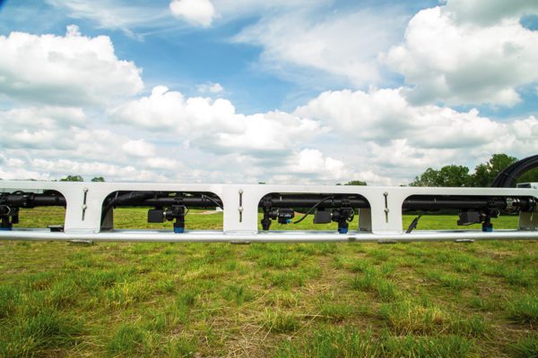 Precision Ag | Apache Sprayers - Self-Propelled Ag Sprayers