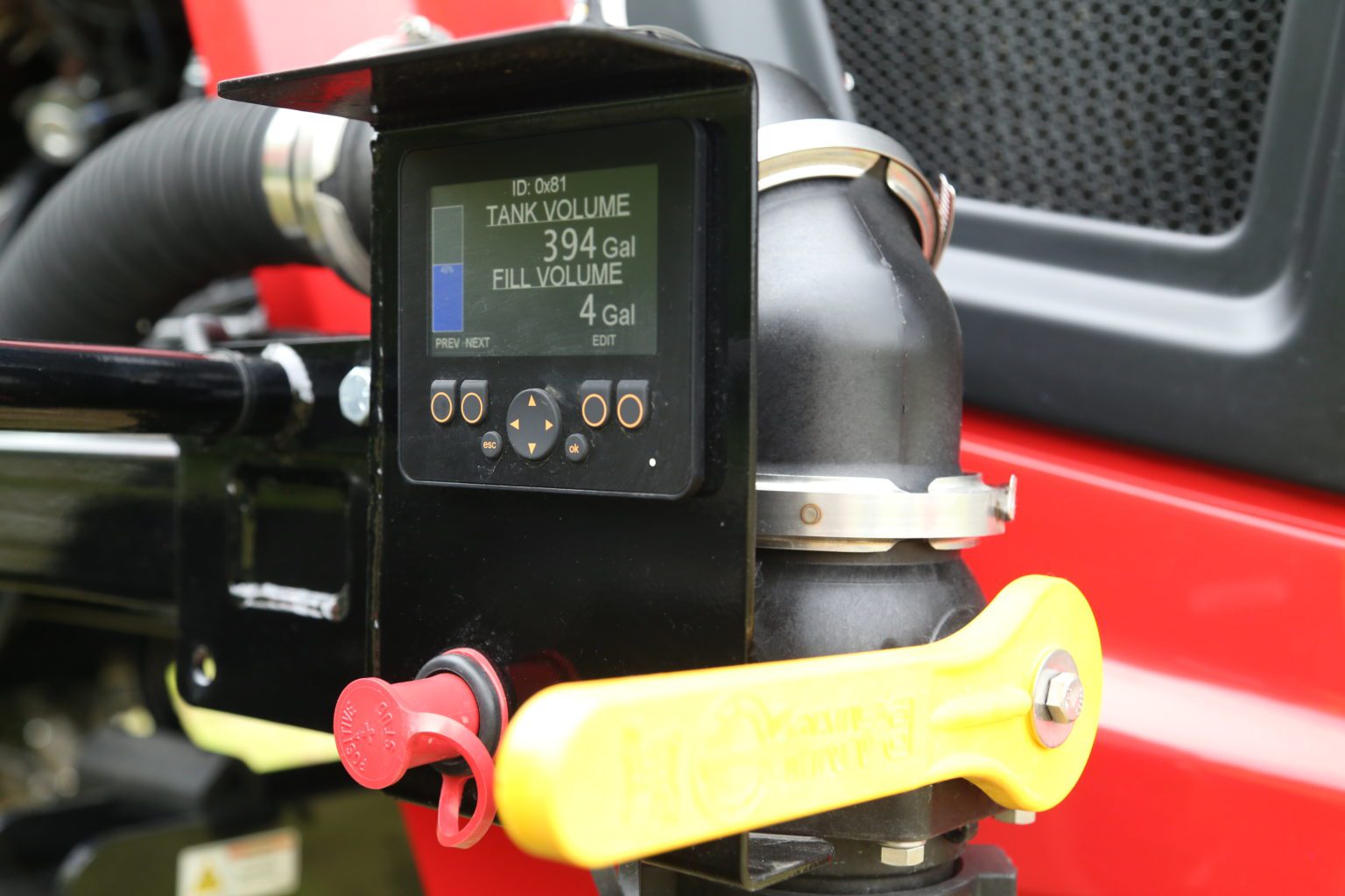 Apache Sprayers by Equipment Technologies | Ag Sprayers