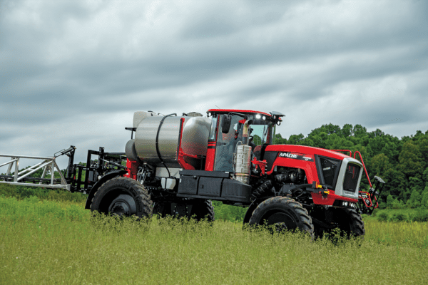 BUILD YOUR SPRAYER YOUR WAY - Apache Sprayers - Self-Propelled Ag Sprayers