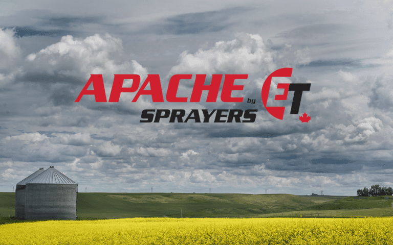 Blog - Apache Sprayers - Self-Propelled Ag Sprayers