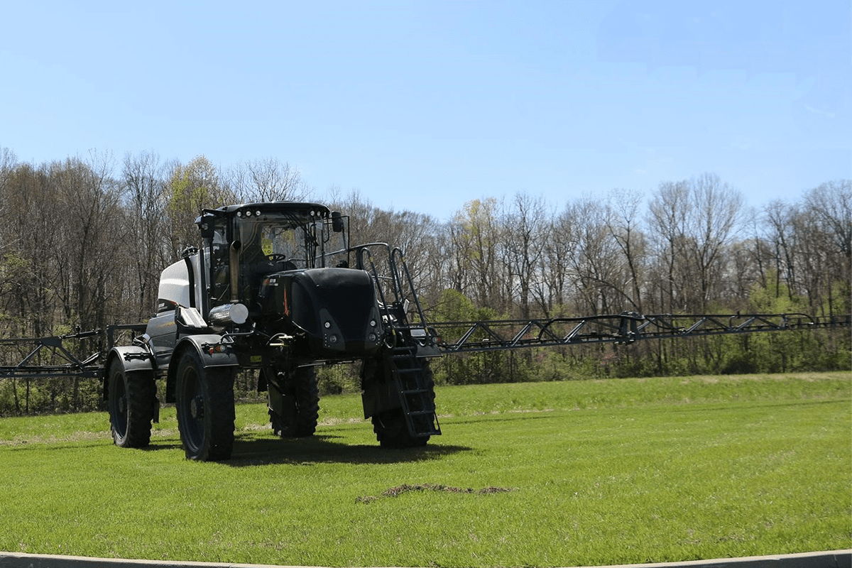 Used Self-Propelled Sprayers | Apache Sprayers