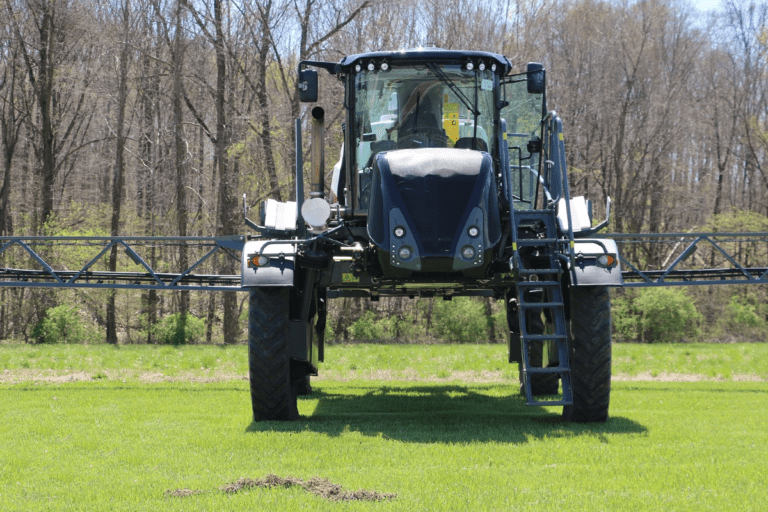 Used Self-Propelled Sprayers | Apache Sprayers
