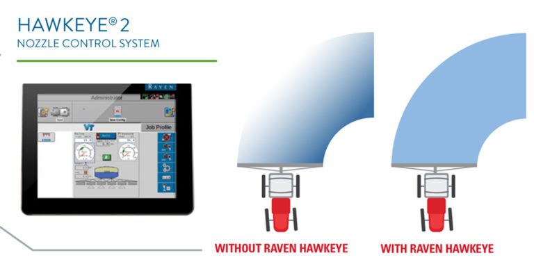 Apache Sprayers Precision Ag Options - Apache Sprayers - Self-Propelled ...
