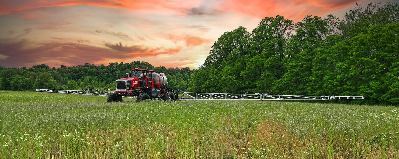 How To Perform Crop Sprayer Maintenance For Spring - Apache Sprayers