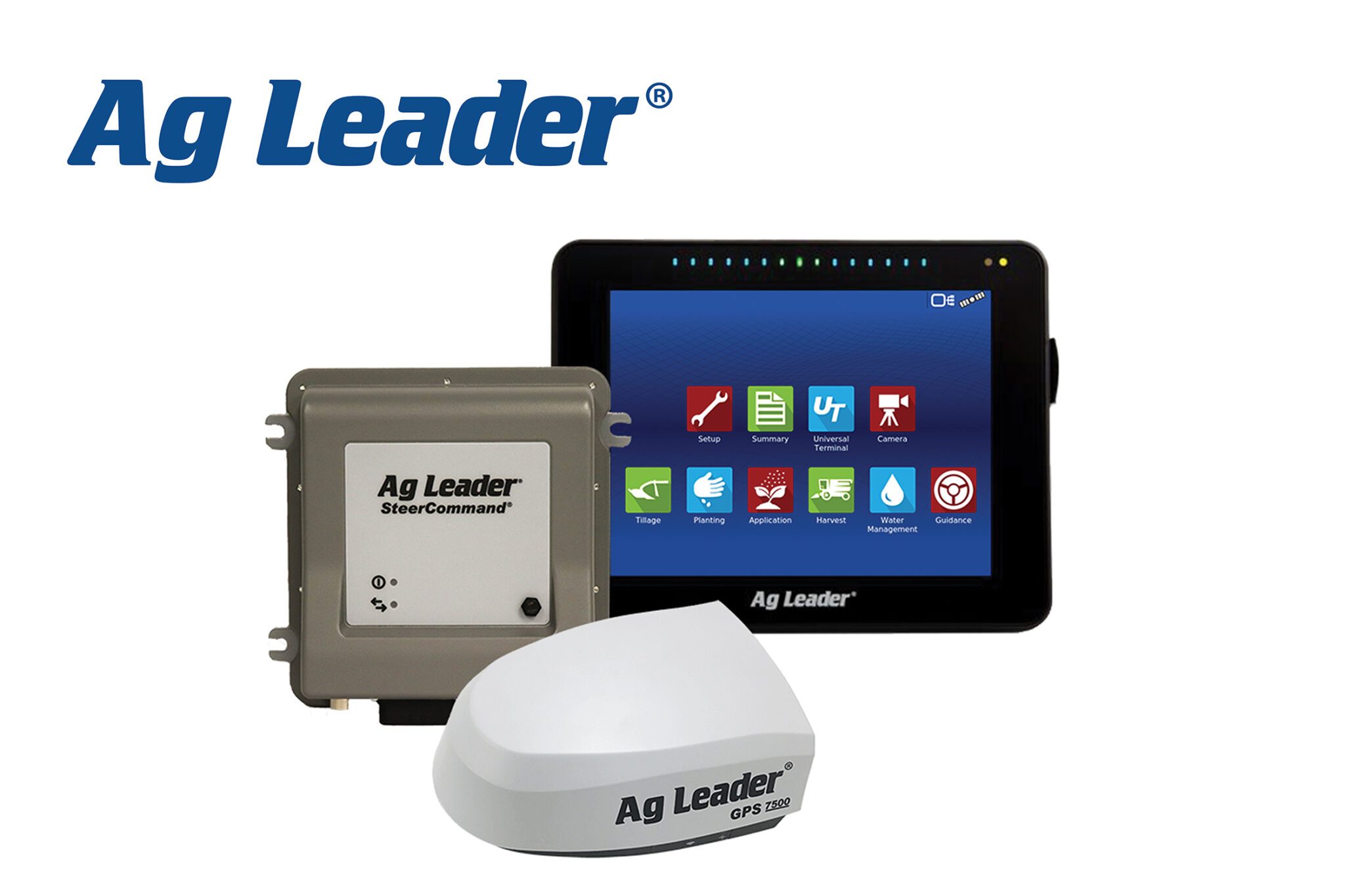 Apache Sprayers by Equipment Technologies | Ag Sprayers