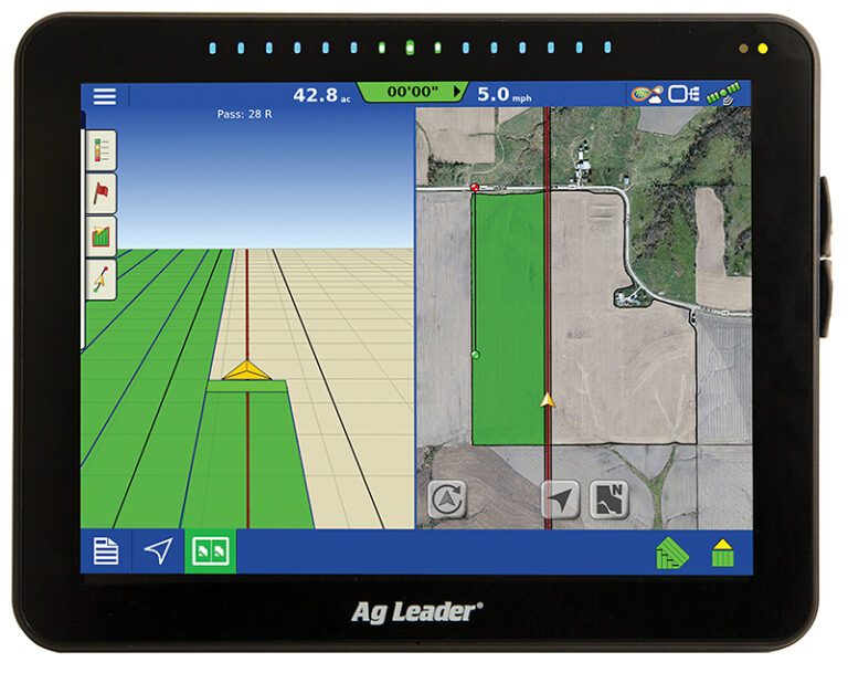 Apache Sprayers Precision Ag Options - Apache Sprayers - Self-Propelled ...