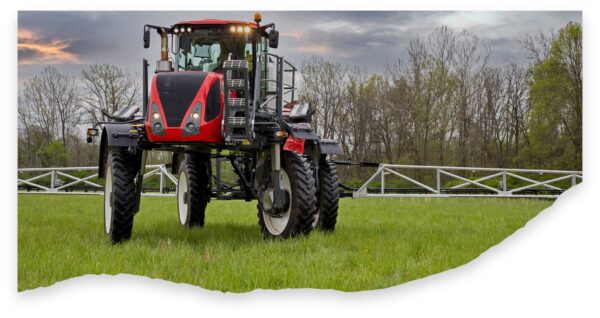 Self-Propelled Sprayers | Apache Sprayers | New Models