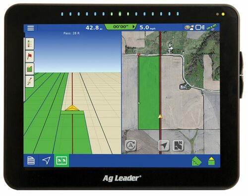 New Apache Sprayer Options - Apache Sprayers - Self-Propelled Ag Sprayers