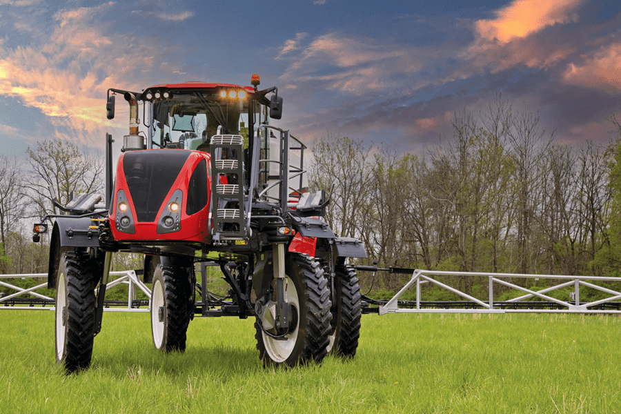 Apache Sprayers NEW 2024 Model Year - Apache Sprayers - Self-Propelled ...