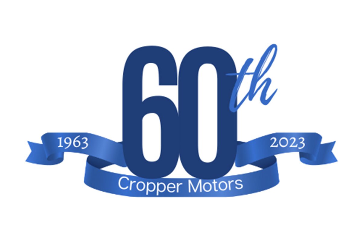 Cropper Motors Celebrates 60 Years - Apache Sprayers - Self-Propelled ...