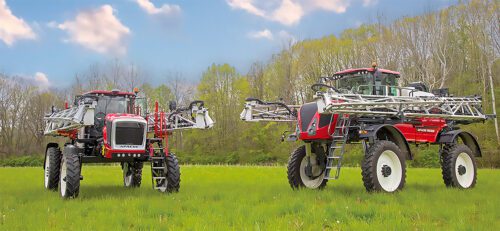Apache Sprayers by Equipment Technologies | Ag Sprayers