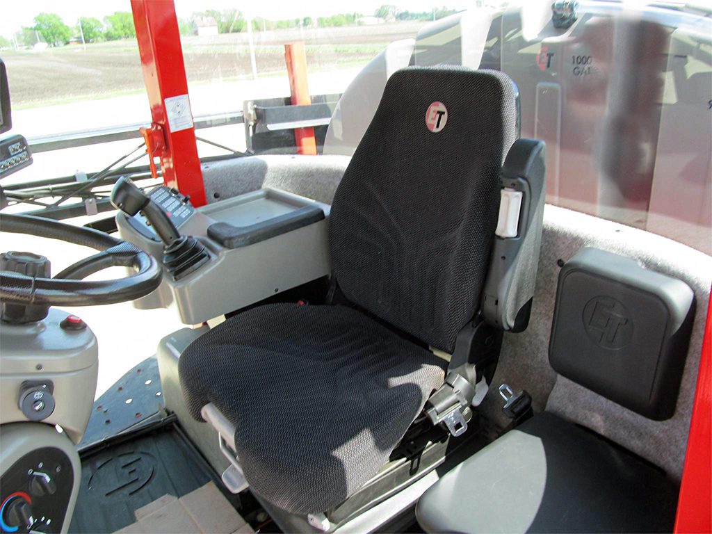 Featured Used Apache Sprayers - Apache Sprayers - Self-Propelled Ag ...