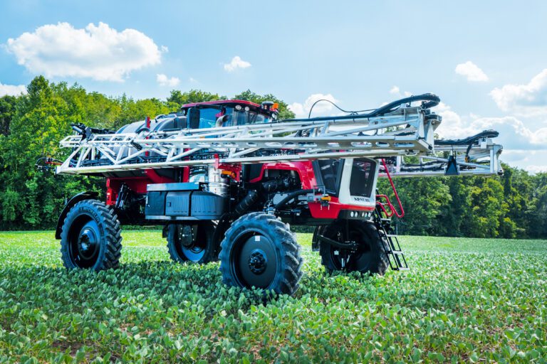 Apache Sprayers by Equipment Technologies | Ag Sprayers