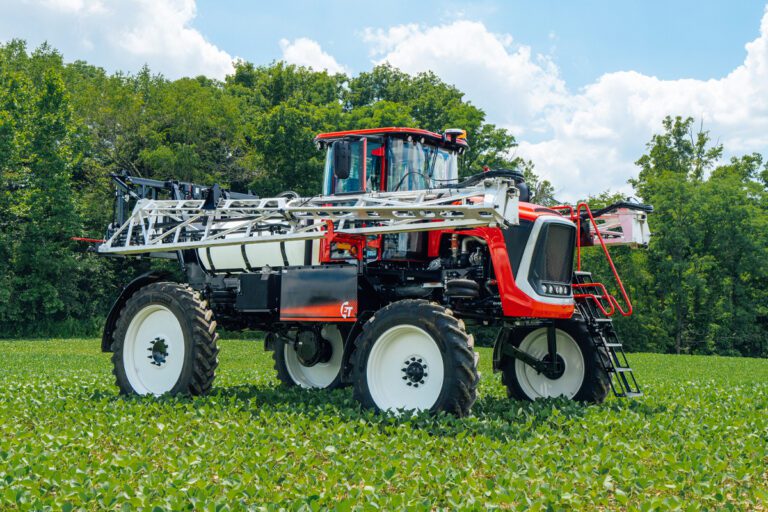 Self-Propelled Sprayers | Apache Sprayers | New Models