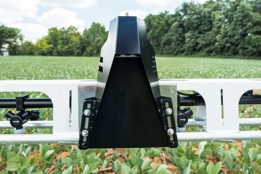 Apache Sprayers New Model Year Enhancements Apache Sprayers - Self ...