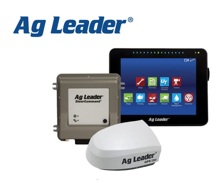 Apache Sprayers Precision Ag Options - Apache Sprayers - Self-Propelled ...